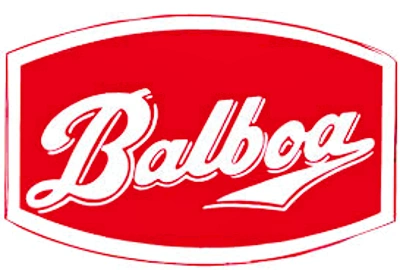 Cerveza Balboa Logo