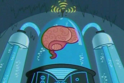 Big Brain - Villains Wiki - villains, bad guys, comic books, anime