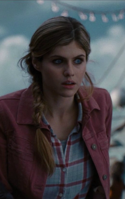 Annabeth Chase - Wiki Percy Jackson