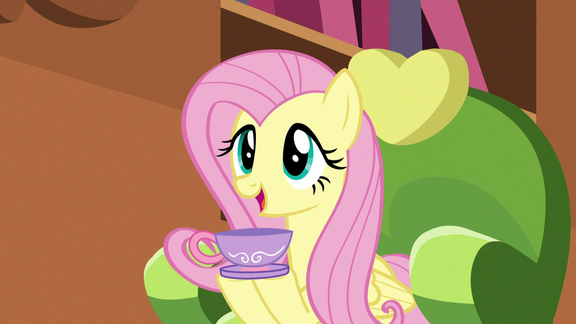 Make New Friends But Keep Discord: Review - Fimfiction