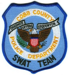 Cobb County Police Department - Logopedia, the logo and branding site