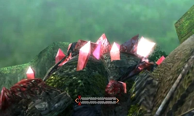 Ruby Basarios - The Monster Hunter Wiki - Monster Hunter, Monster ...