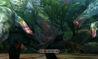 Ruby Basarios - The Monster Hunter Wiki - Monster Hunter, Monster ...