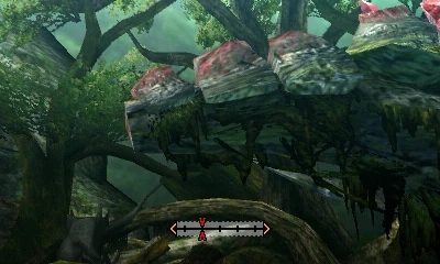 Ruby Basarios - The Monster Hunter Wiki - Monster Hunter, Monster ...