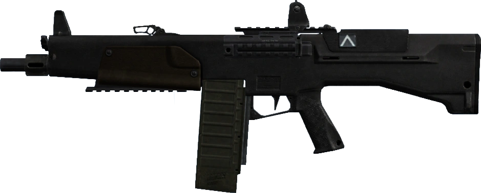 AA-12 - The Call of Duty Wiki - Black Ops II, Ghosts, and more!