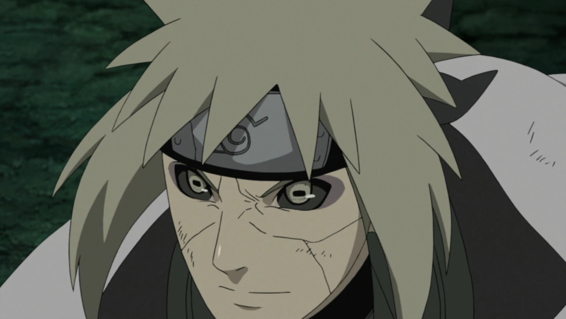 Mode Ermite de Minato