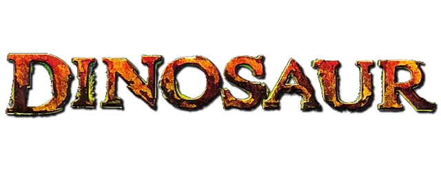 Image - Dinosaur Logo.png - Disney Wiki