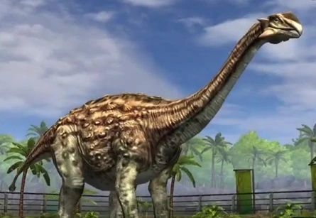 Ankylodocus - Park Pedia - Jurassic Park, Dinosaurs, Stephen Spielberg