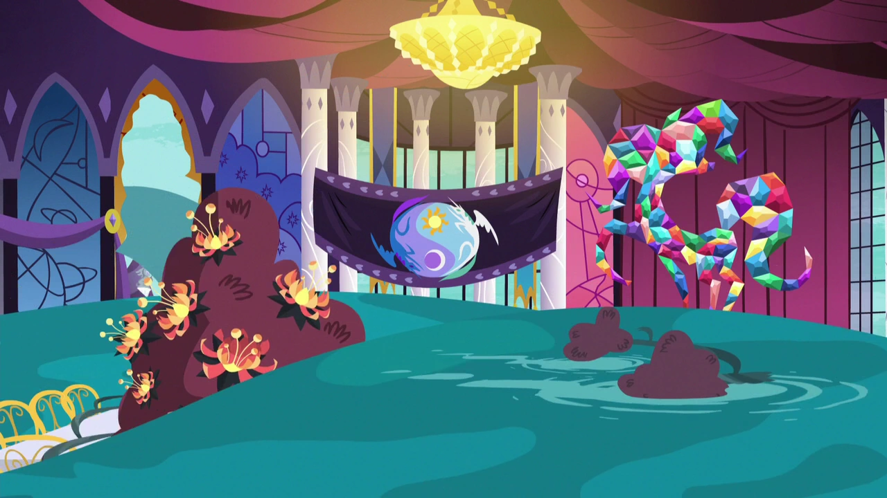 Princess Spike Review by Crisostomo-Ibarra on DeviantArt