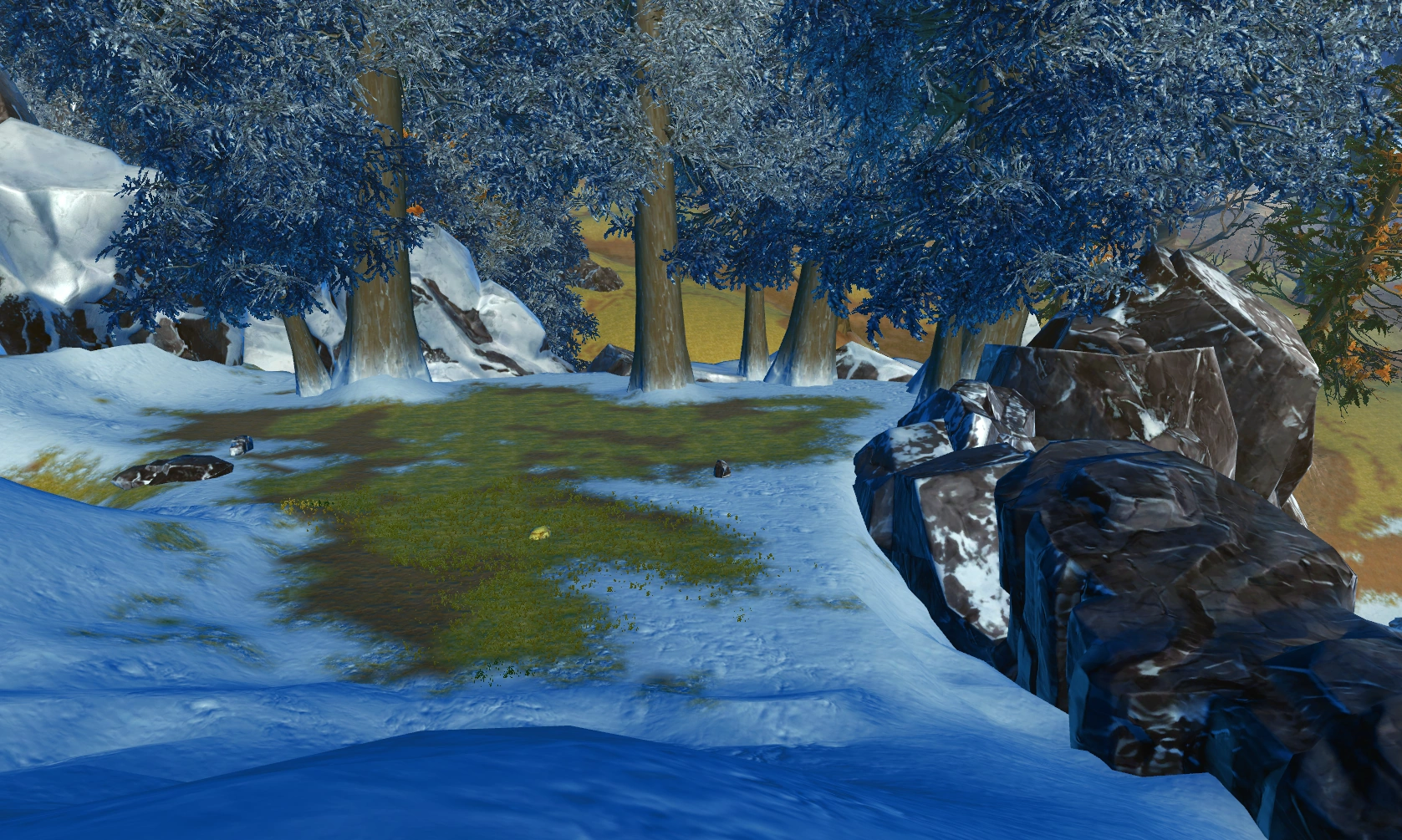 Alsakan Overlook - Wookieepedia, the Star Wars Wiki