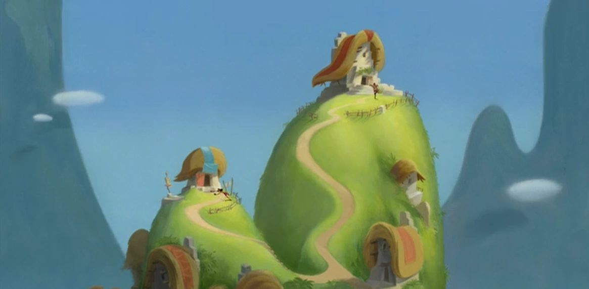 Kuzcotopia - Disney Wiki