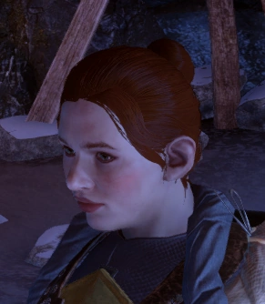 Talk:Dagna | Dragon Age Wiki | Fandom