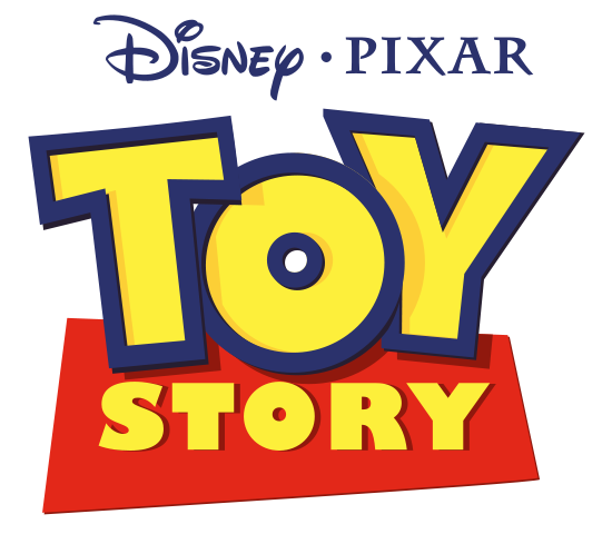 Image - Toy Story logo.png - Logopedia, the logo and branding site - Wikia